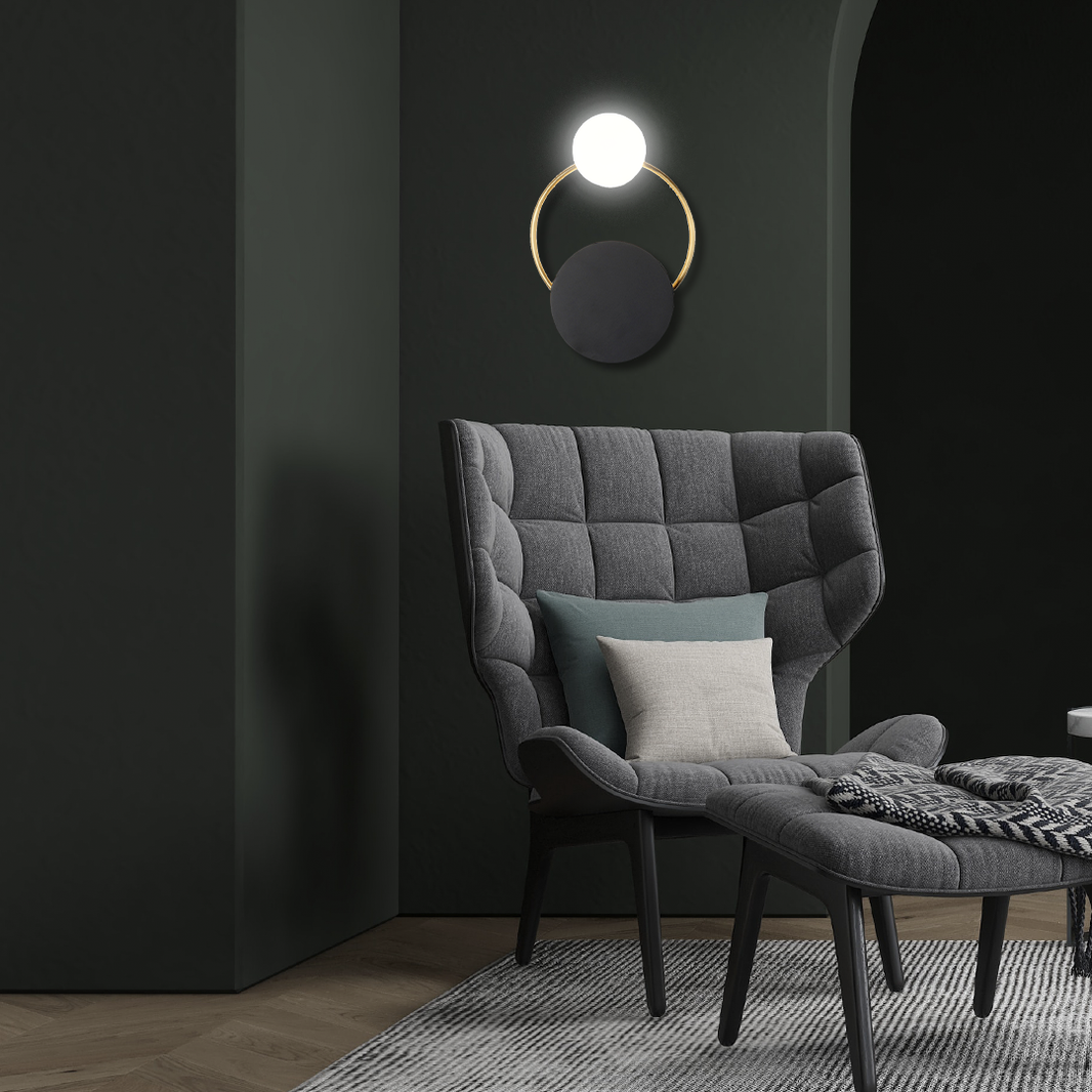 Moderne – Page 3 – LumiArt