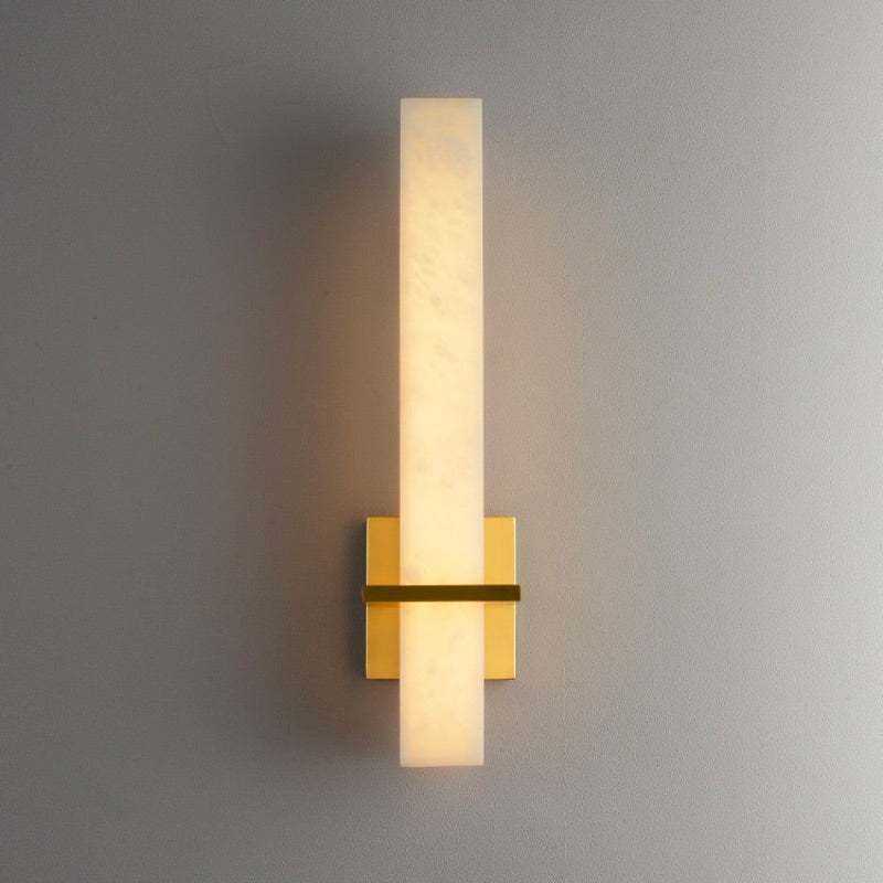 Luminaire Mural Cuisine Marbre Belany | Lumiart