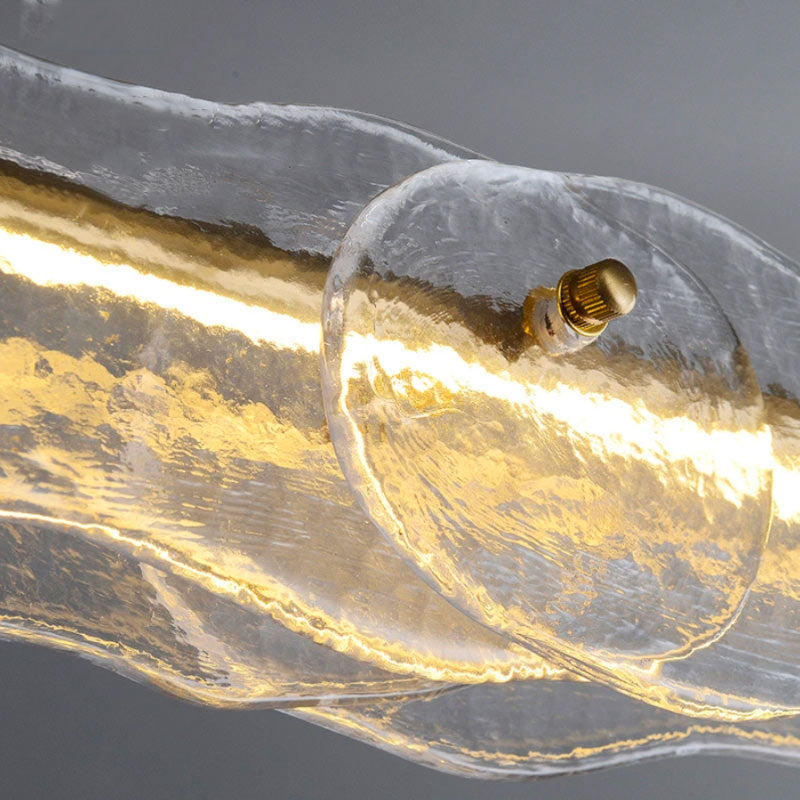 Luminaire Verre Design | Lumiart